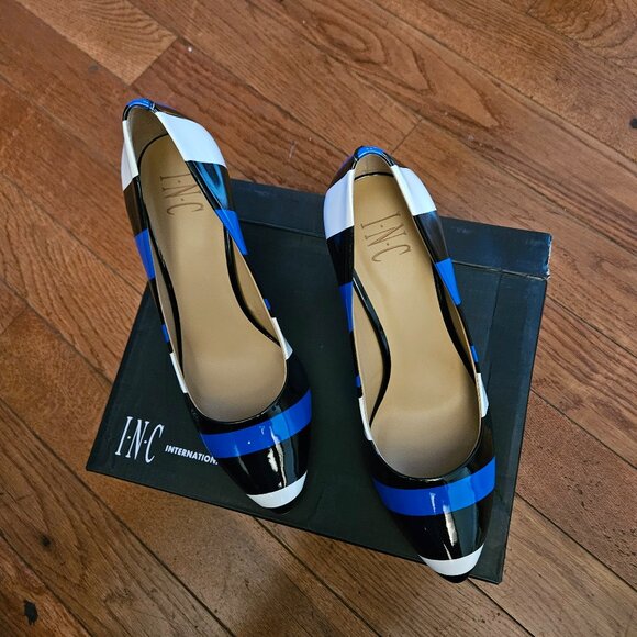 INC International Concepts | Shoes | Inc International Concepts Heels ...